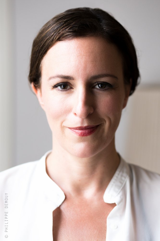 Image of Francesca Van Horne