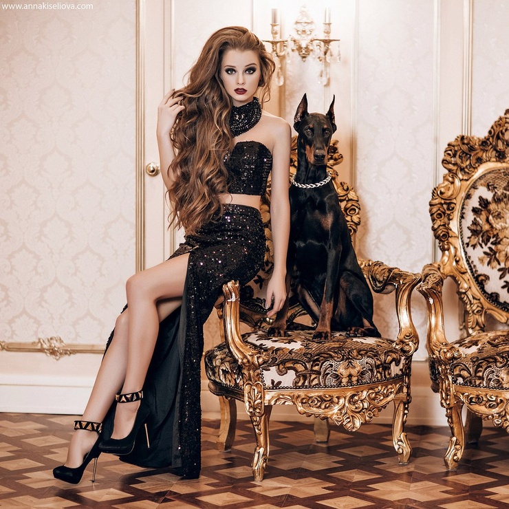 Picture of Maria Zhgenti