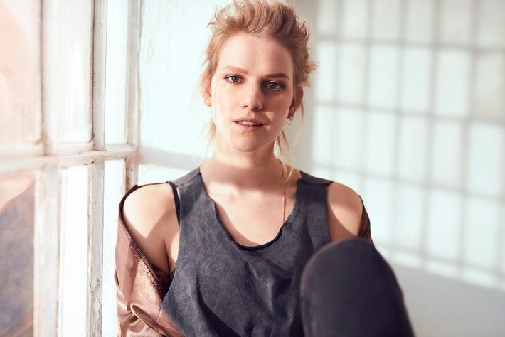 Picture of Isabella Levina Lueen