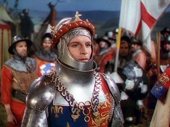Picture of Henry V of England