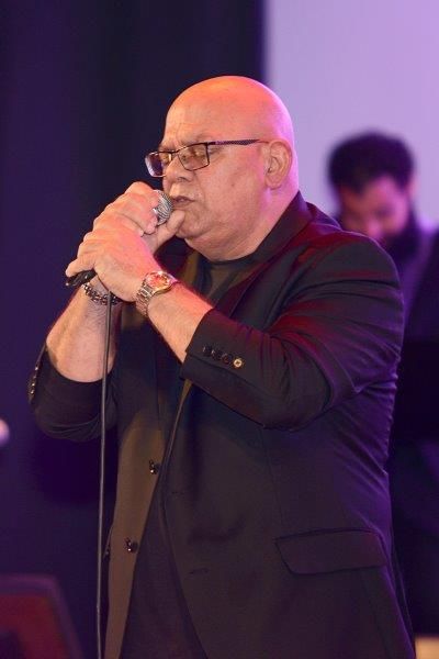 Picture of Mike Spiteri