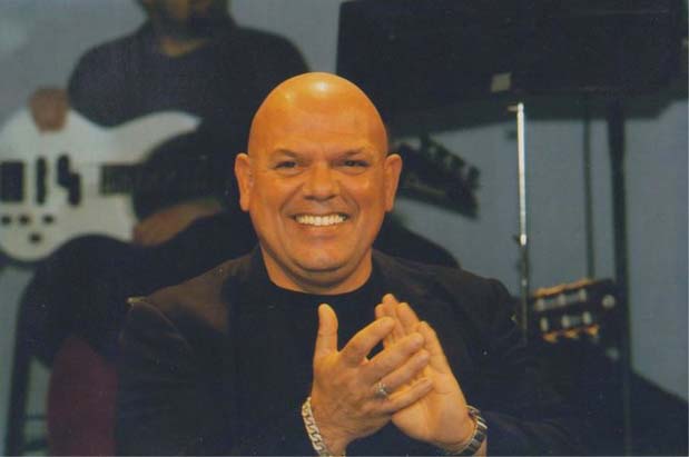 Picture of Mike Spiteri