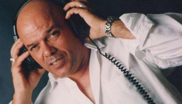 Picture of Mike Spiteri