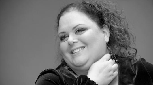 Image of Chiara