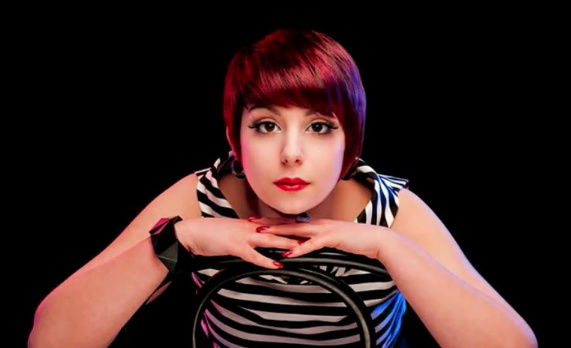 Picture of Thea Garrett