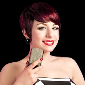 Picture of Thea Garrett