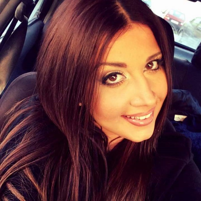 Picture of Amber Bondin