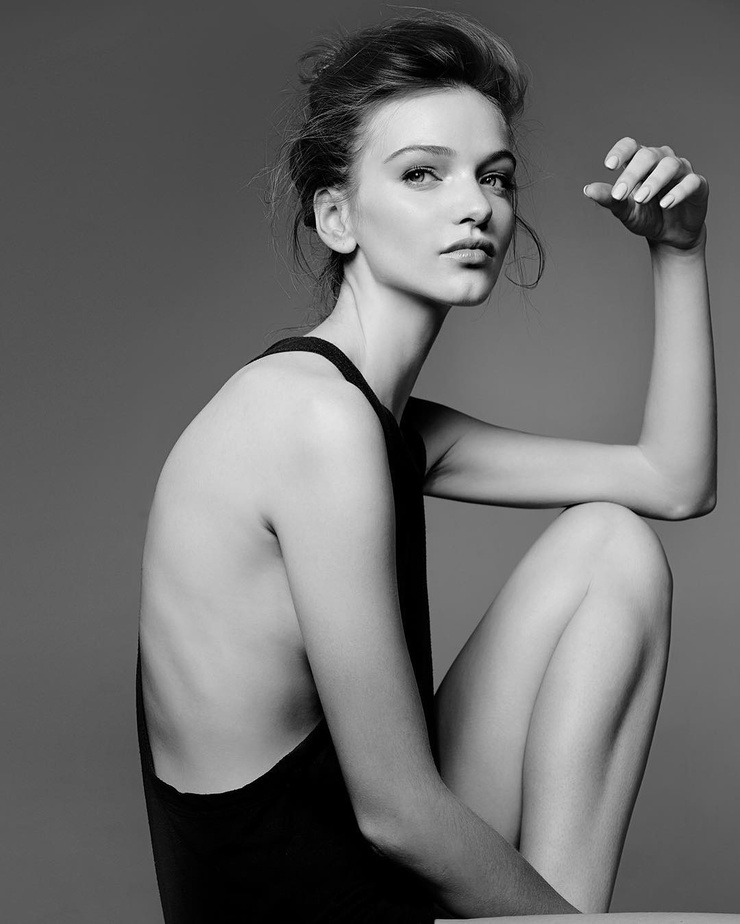 Daria Sergeeva image