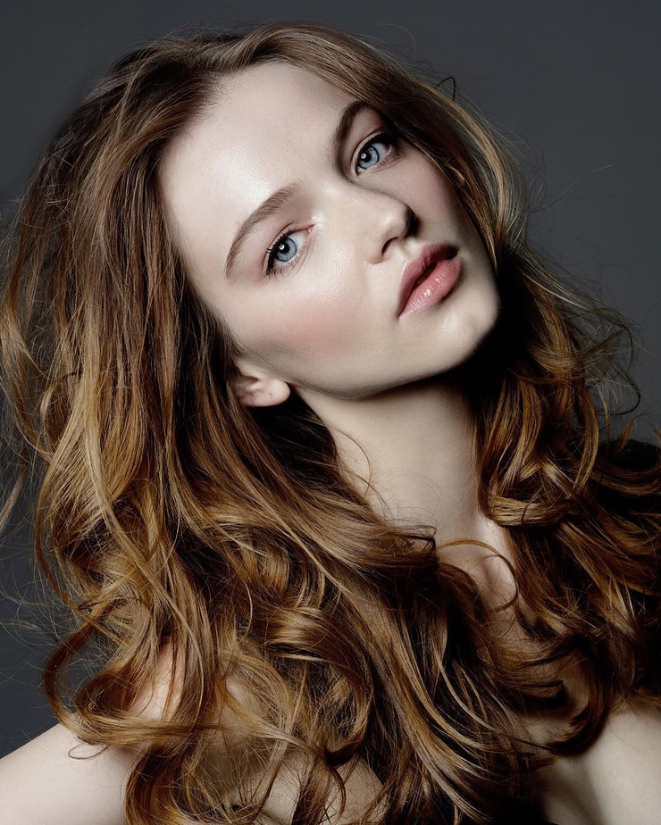 Daria Sergeeva picture