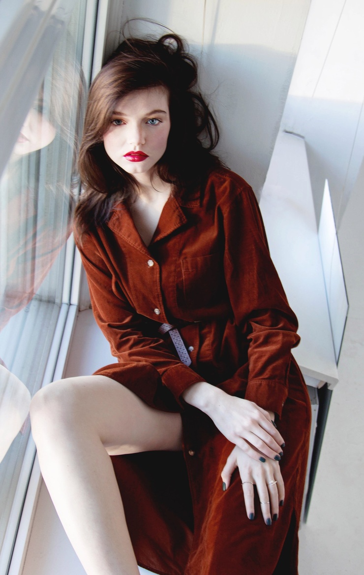 Picture of Daria Sergeeva