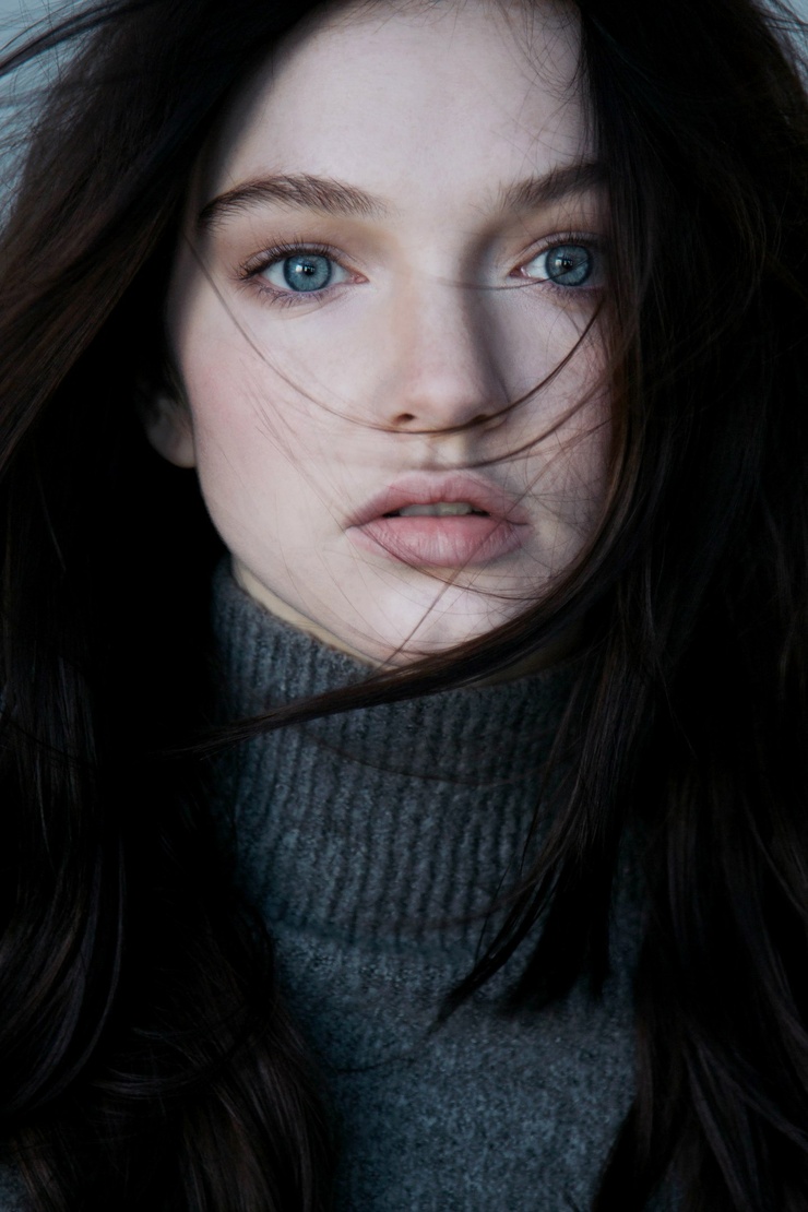 Picture of Daria Sergeeva