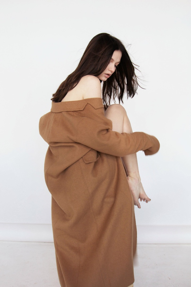 Picture of Daria Sergeeva