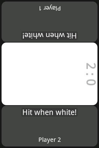 Picture of 4 Player Reactor