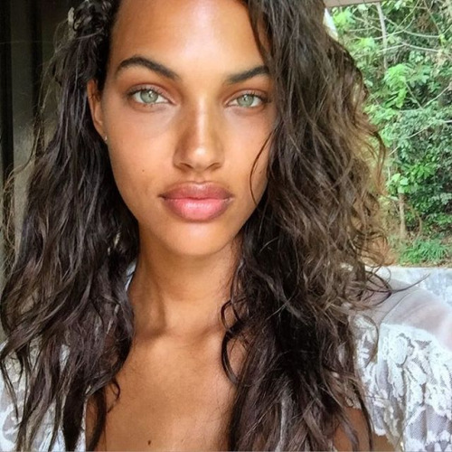 Image of Jessica Strother