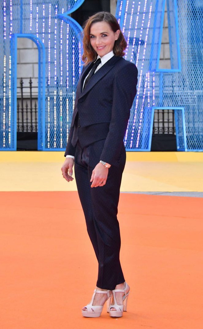 Picture of Victoria Pendleton