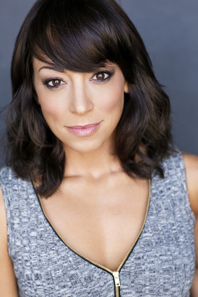 Image of Kimberly Fox