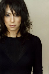 Image of Kimberly Fox