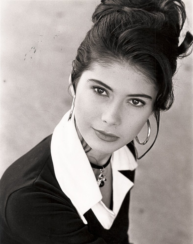 Picture of Alina Andrei