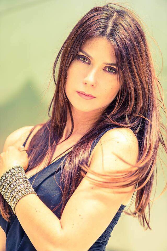 Picture of Alina Andrei