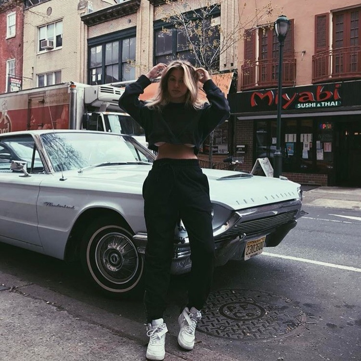 Picture of Lindsay Kevitch