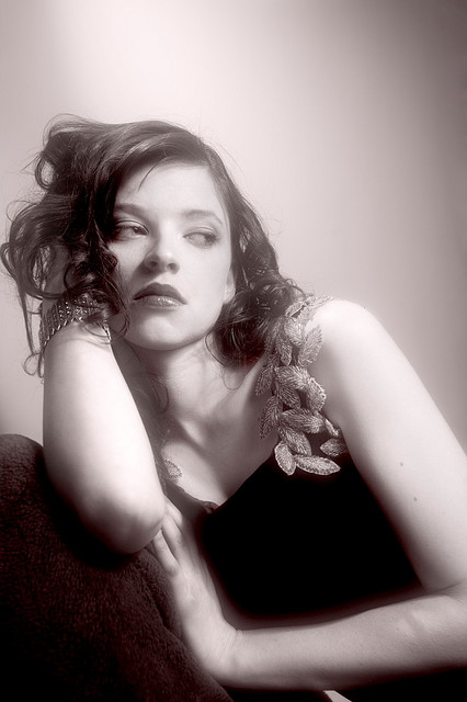 Picture of María Alche