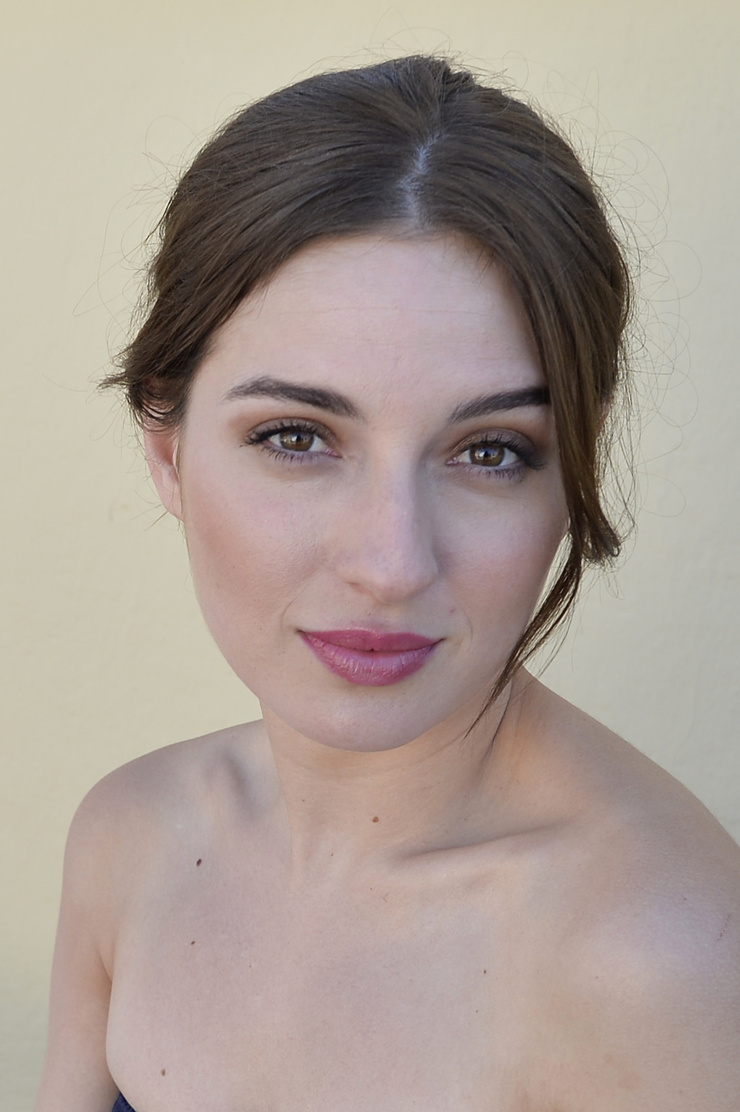 María Valverde image