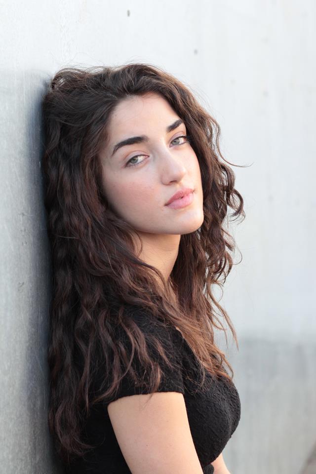 Image of Mimi Davila