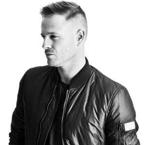 Picture of Nicky Byrne
