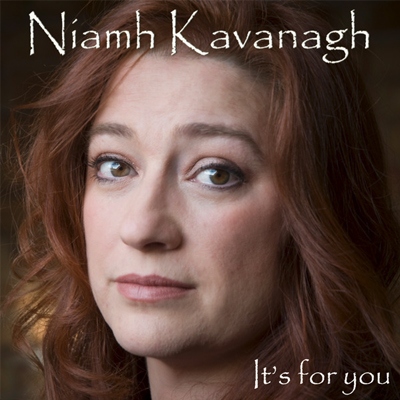Image of Niamh Kavanagh (Singer)