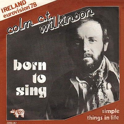 Picture of Colm Wilkinson