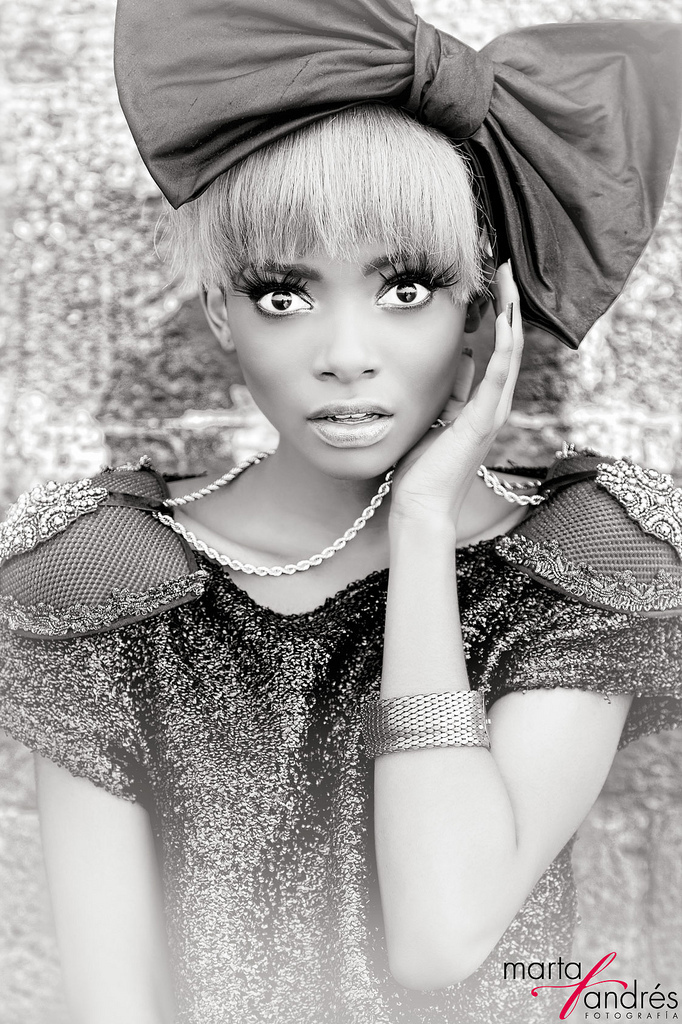 Picture of Nyané Lebajoa