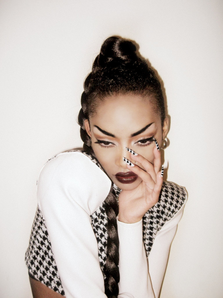 Picture of Nyané Lebajoa