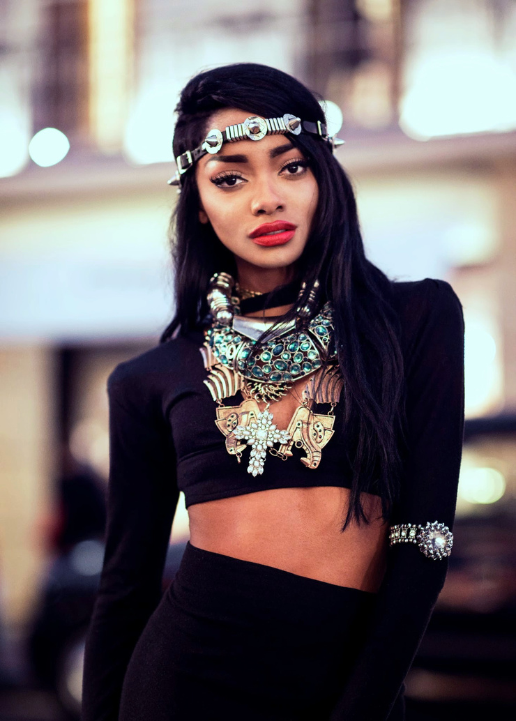 Picture of Nyané Lebajoa