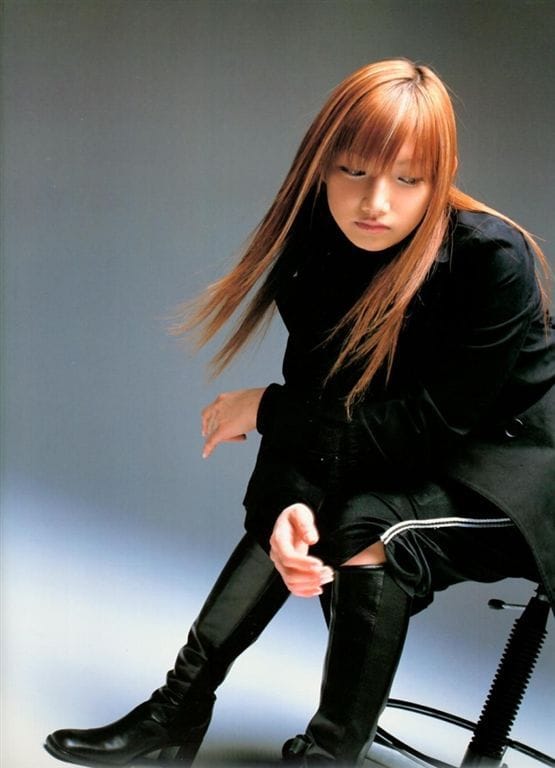 Picture of Maki Gotô