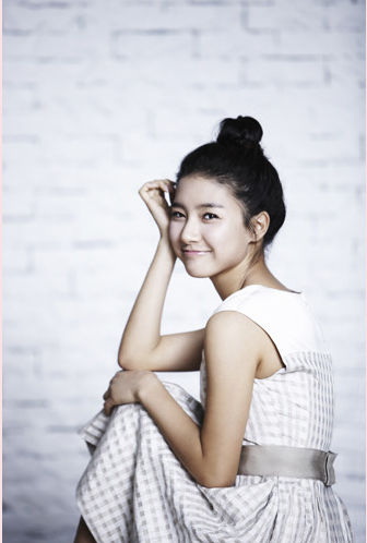 Picture of So-eun Kim
