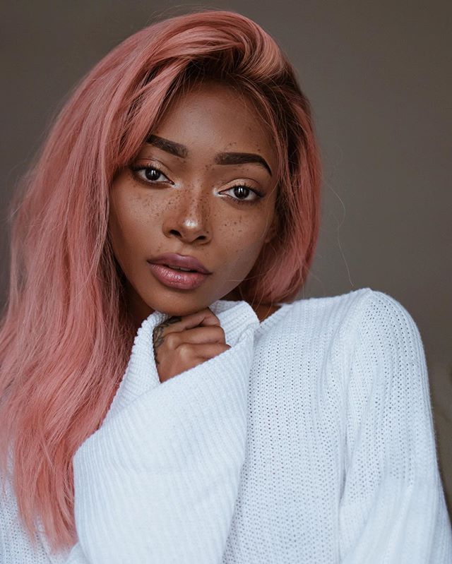 Picture of Nyané Lebajoa