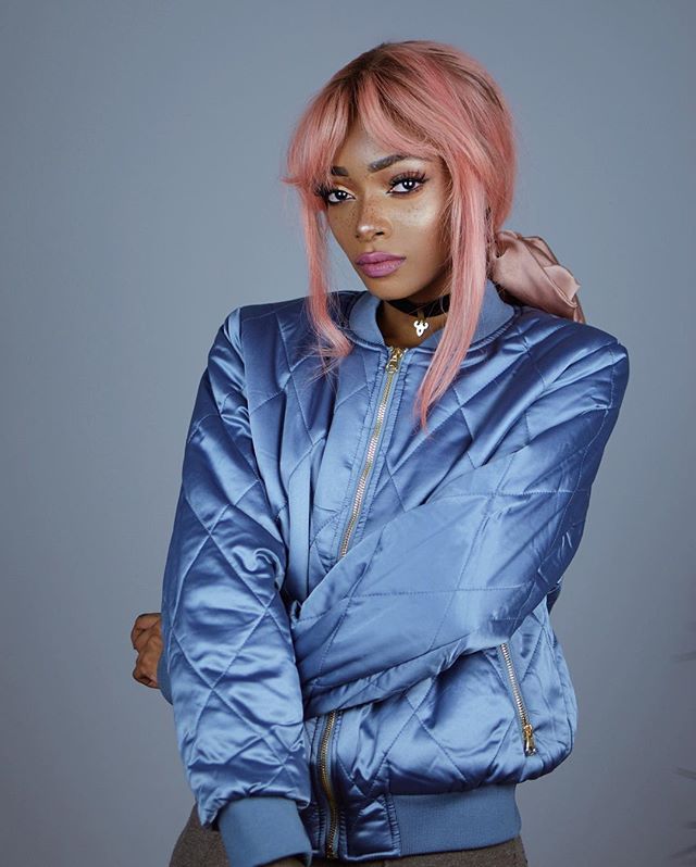 Picture of Nyané Lebajoa