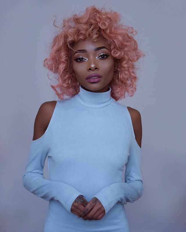 Picture of Nyané Lebajoa