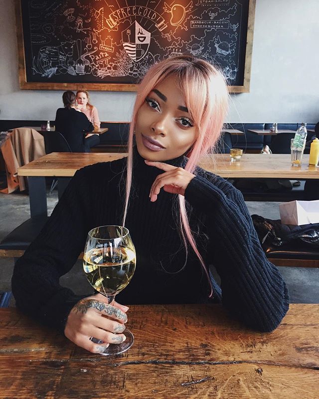 Picture of Nyané Lebajoa