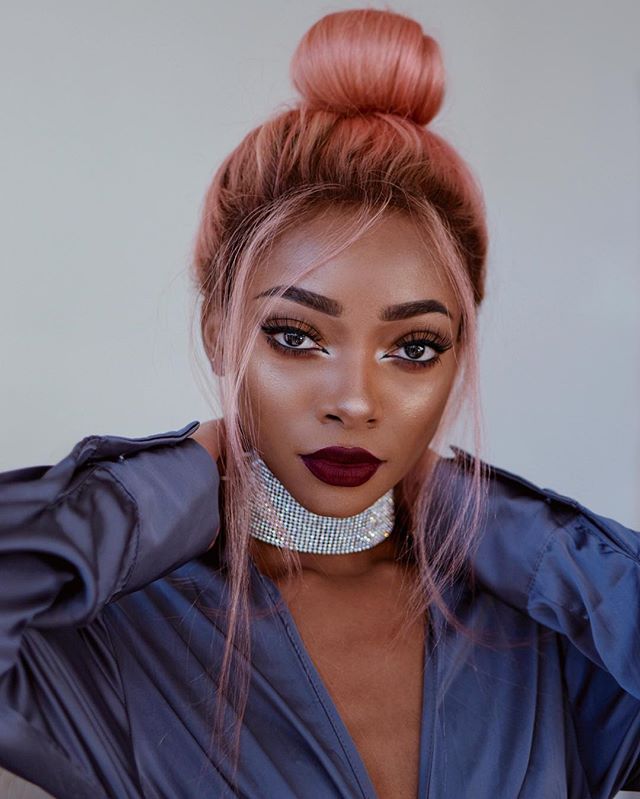 Picture of Nyané Lebajoa