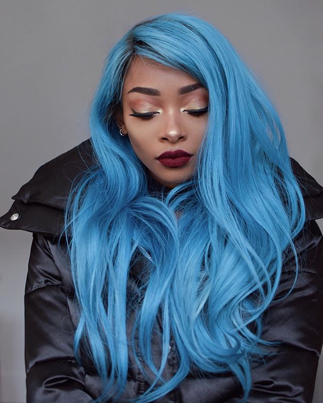 Picture of Nyané Lebajoa