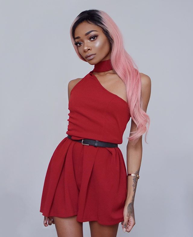 Picture of Nyané Lebajoa