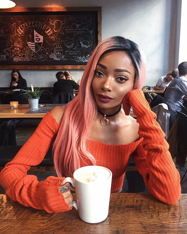 Picture of Nyané Lebajoa
