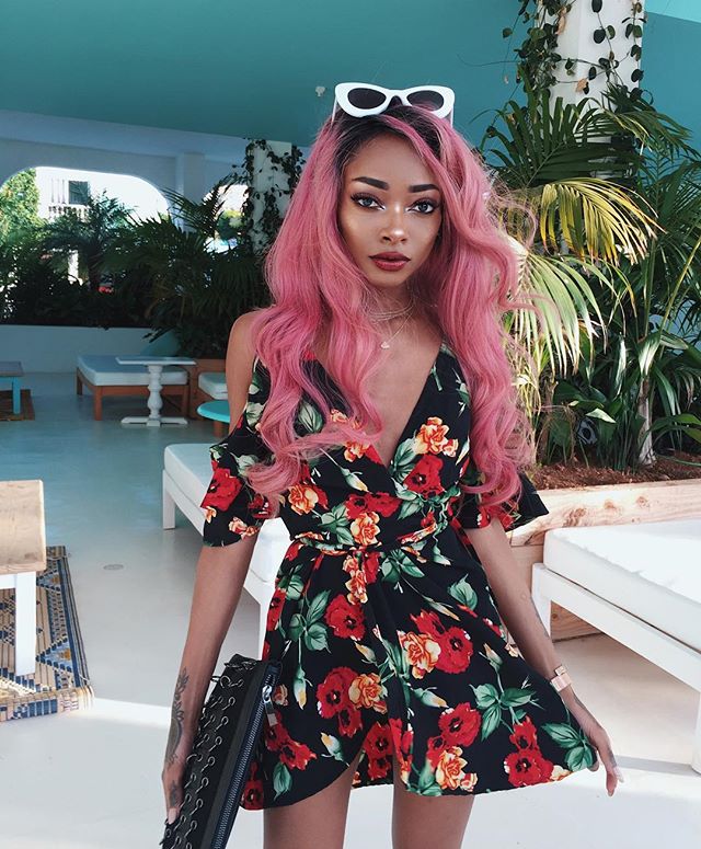 Nyané Lebajoa picture