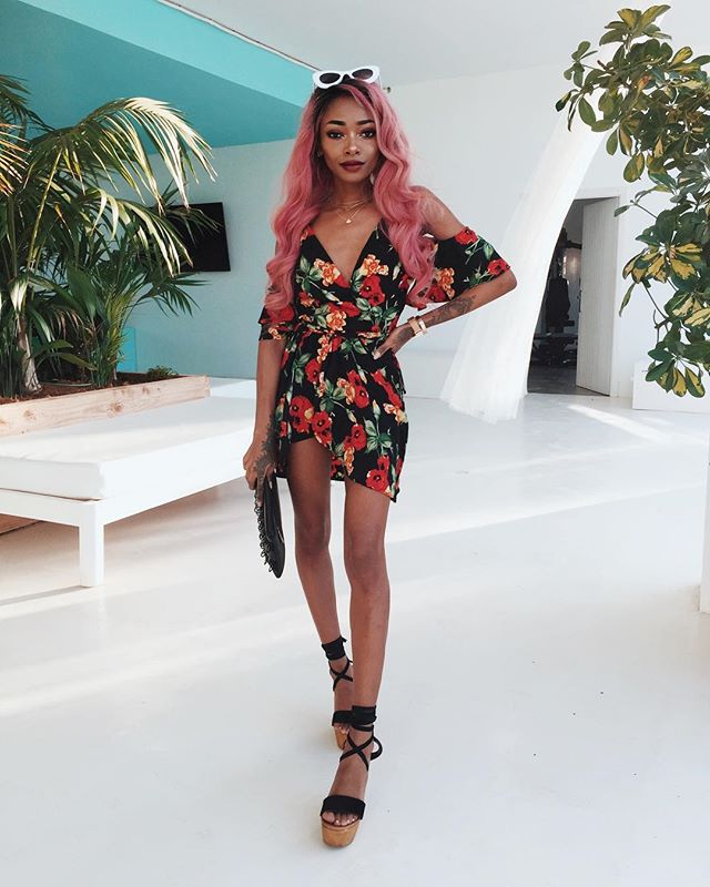 Picture of Nyané Lebajoa