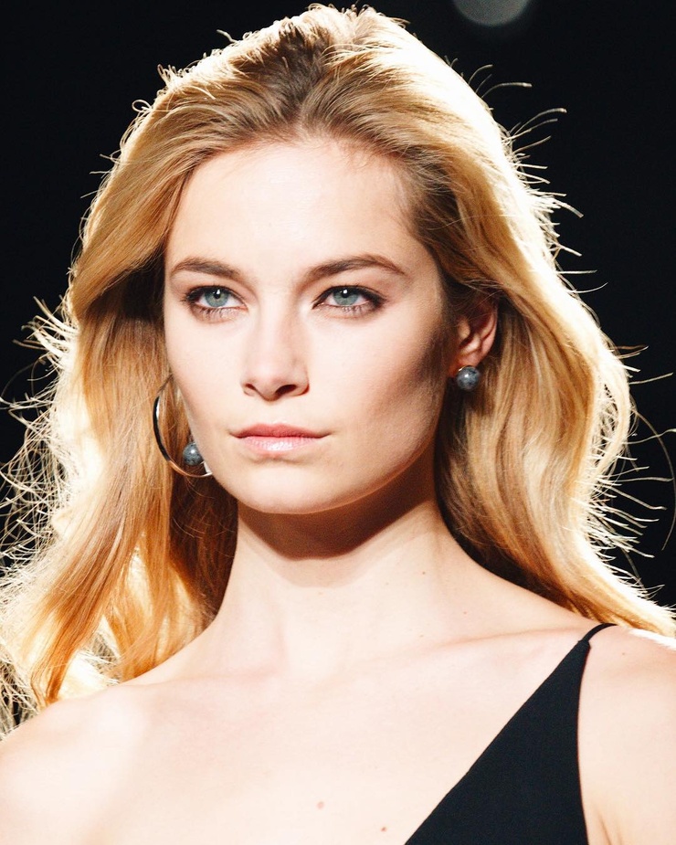 Bridget Malcolm picture