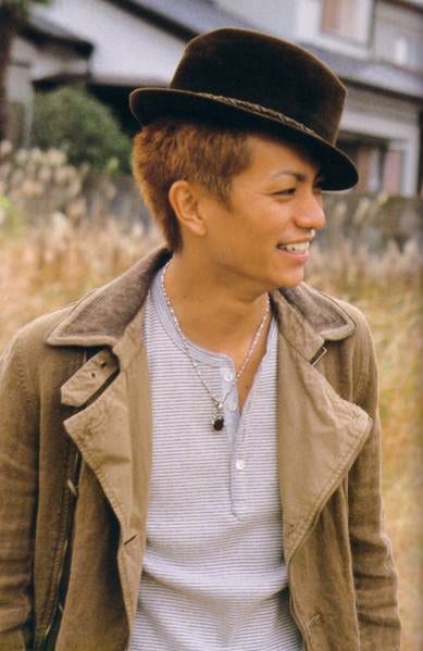 Picture of Koki Tanaka
