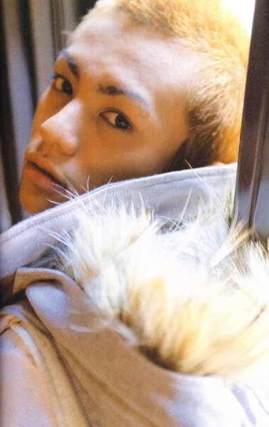 Picture of Koki Tanaka