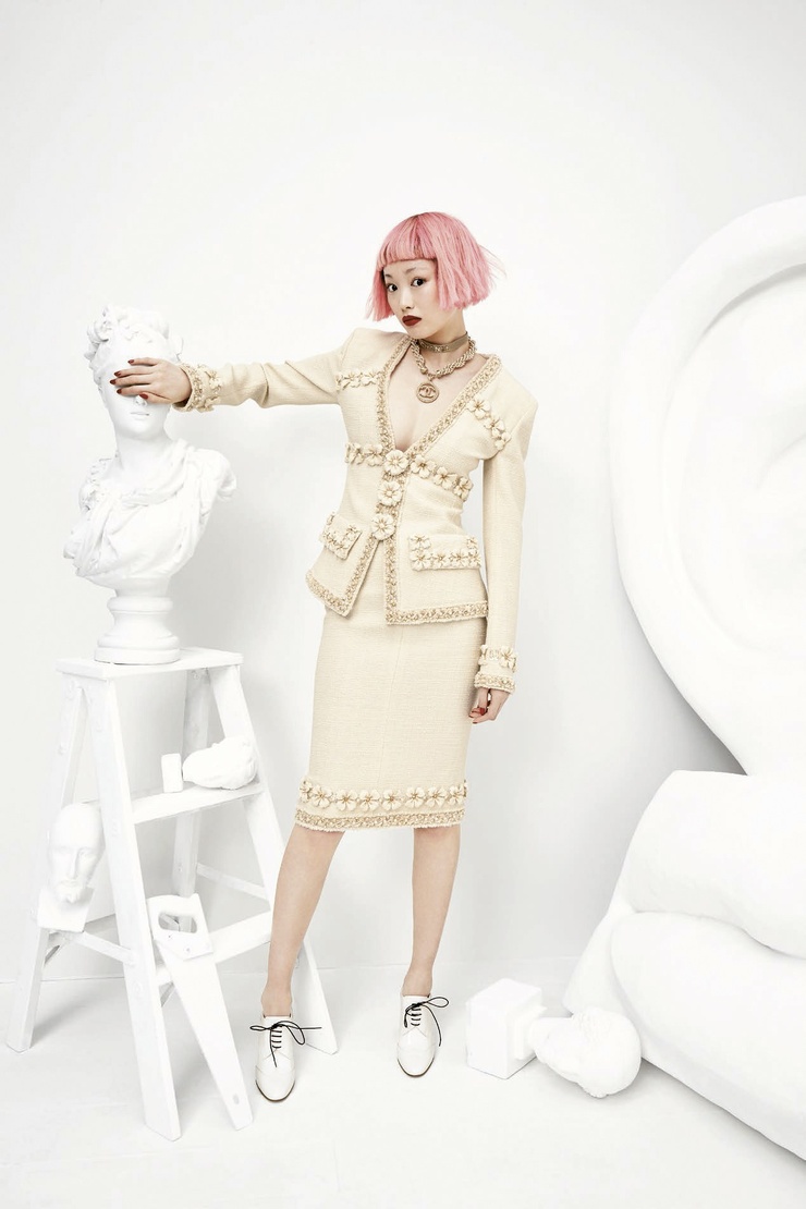 Picture of Fernanda Hin Lin Ly