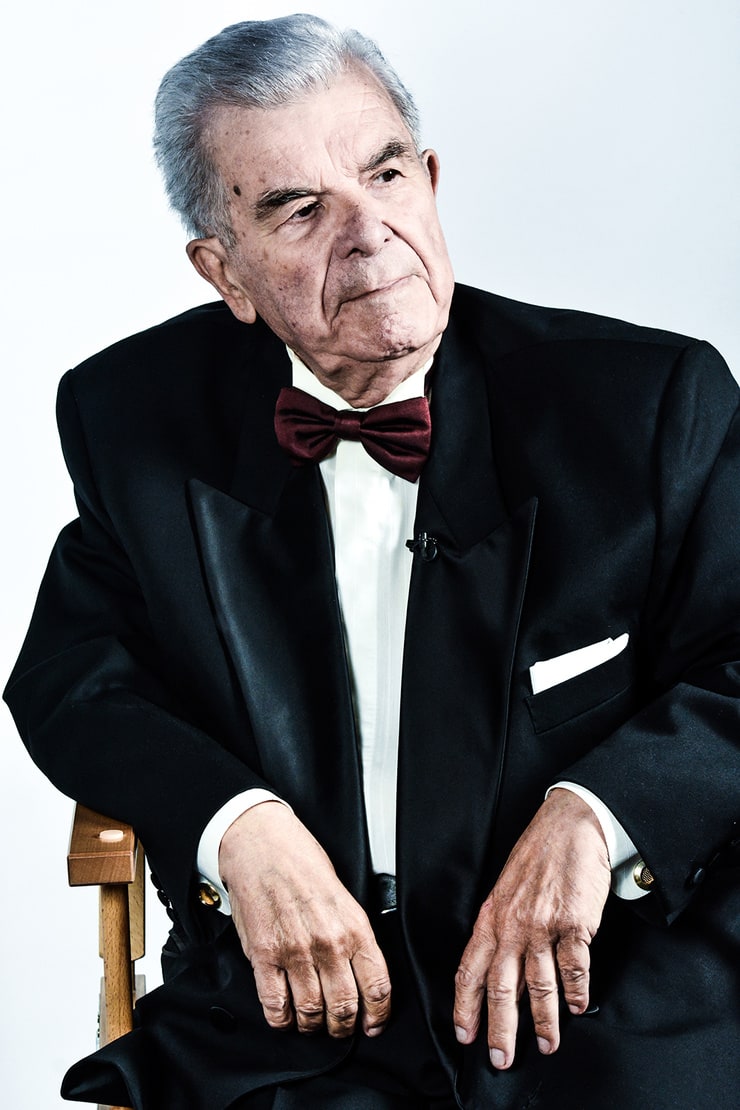 Picture of Sabahudin Kurt